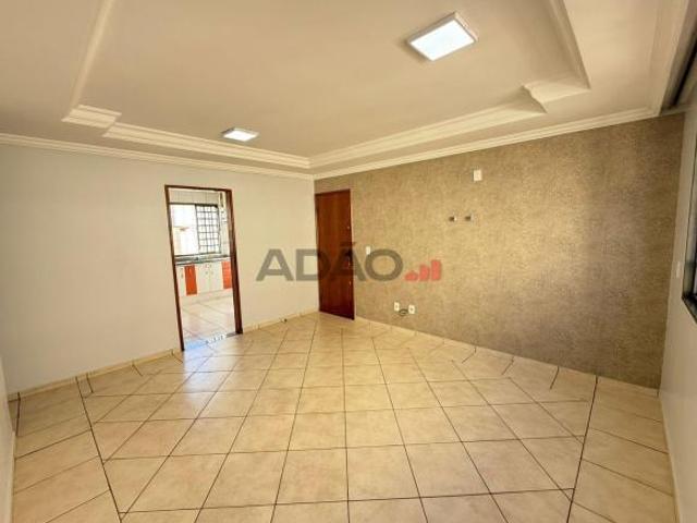 Apartamento à Venda no Setor Jardim América em Goiânia Apartamento com 3 Quarto s por R$ 395000.00