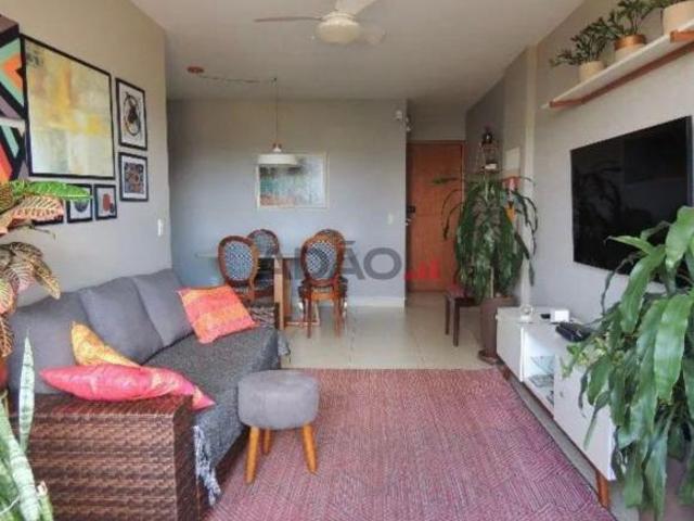 Apartamento à Venda no Setor Jardim Goiás a 3 minutos do Parque Flamboyant Apartamento com 3 Quarto
