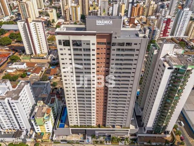 Apartamento à venda no Setor Pedro Ludovico
