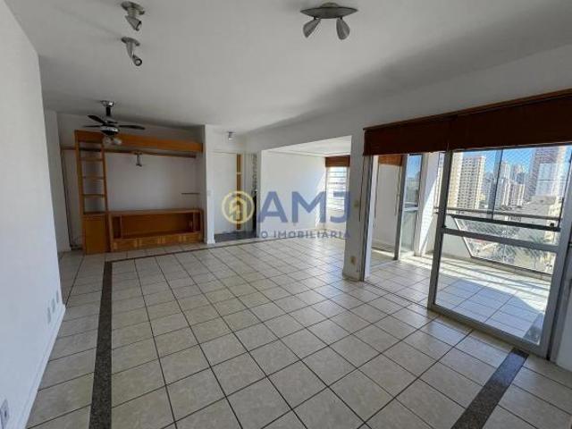 Apartamento à venda no Setor Pedro Ludovico