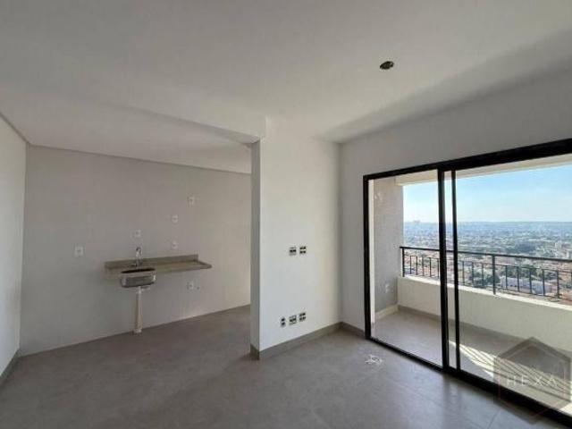 Apartamento à venda no Setor Sudoeste em Goiânia