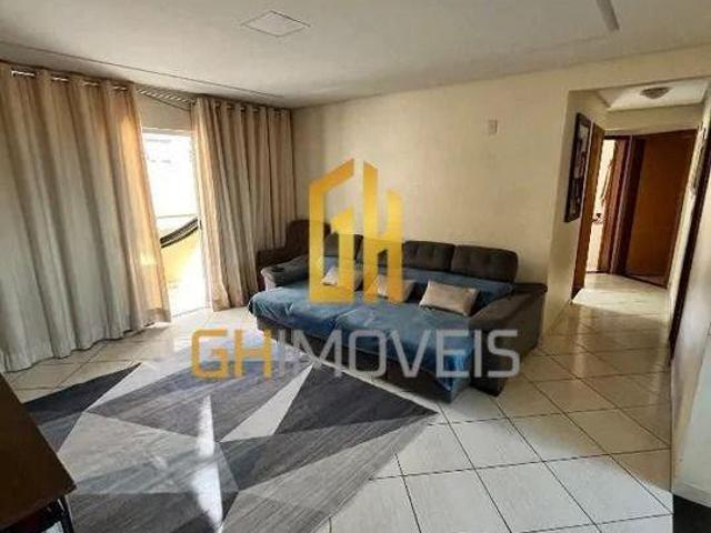 Apartamento à venda no Setor Sudoeste