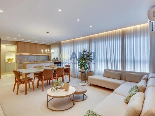 Apartamento à venda no setor Serrinha Bliss Enjoy Life