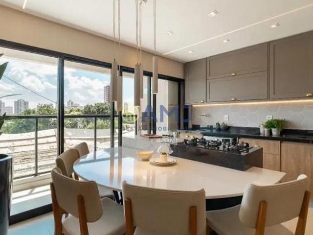 Apartamento a venda no setor Vila Rosa Vértice Residence