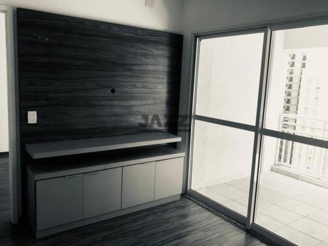 Apartamento à venda no Settin Cambuí em Campinas, 46 m²