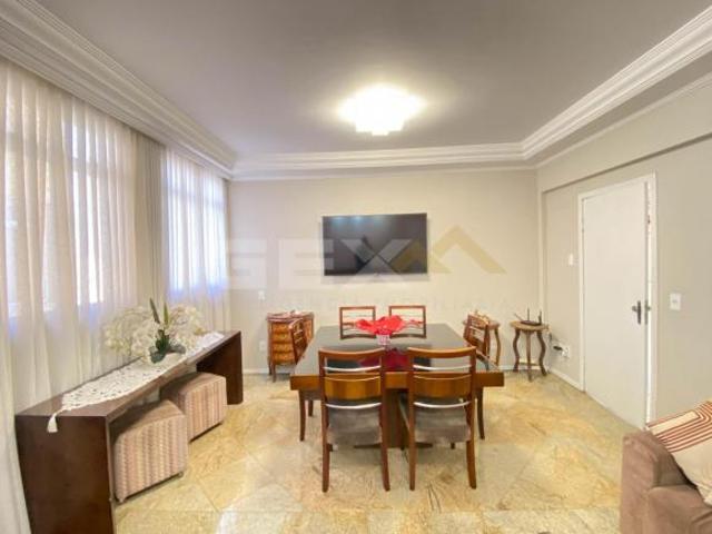 Apartamento à venda no Sidil, 3 quartos, 1 suíte e 1 vaga