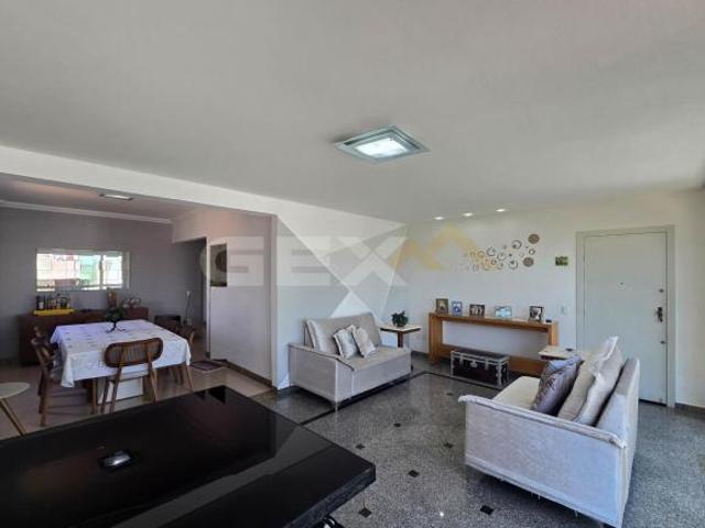 Apartamento à venda no Sidil, 4 quartos e 1 suíte