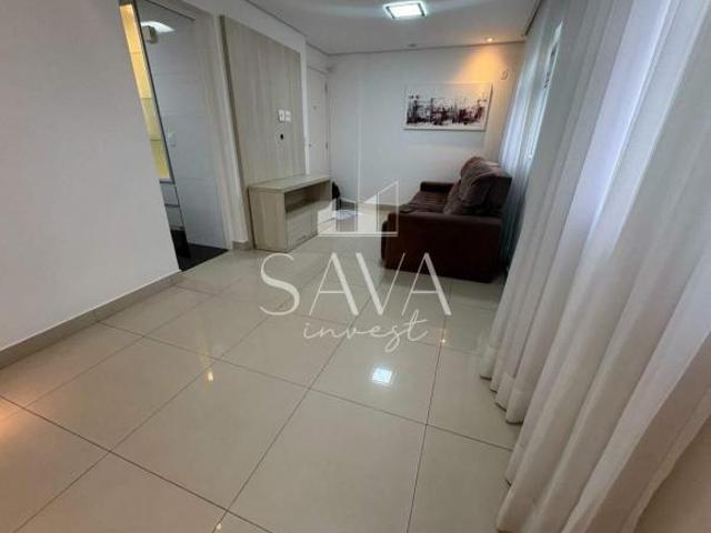 Apartamento à Venda no Sion | 106,36 m² | 3 Quartos | Suíte | 2 Vagas