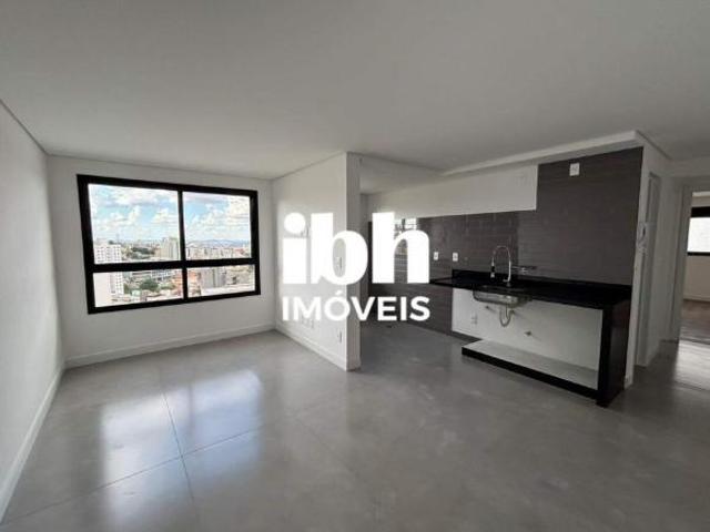 Apartamento a venda no Sion