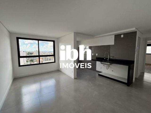 Apartamento a venda no Sion