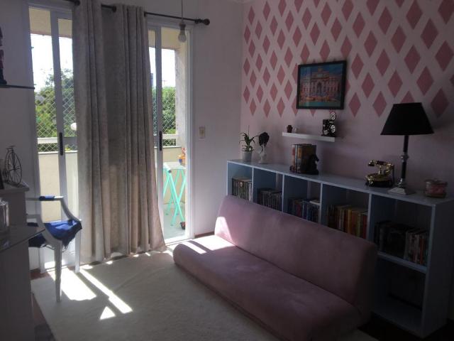 Apartamento a venda no Silveira Santo André 3 Dorms
