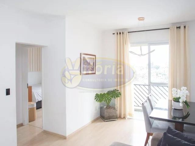 Apartamento a venda no Silveira Santo André 3 Dorms