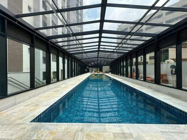 APARTAMENTO À VENDA NO SIRIUS PATRIANI – O PRÉDIO MAIS ALTO DE CAMPINAS
