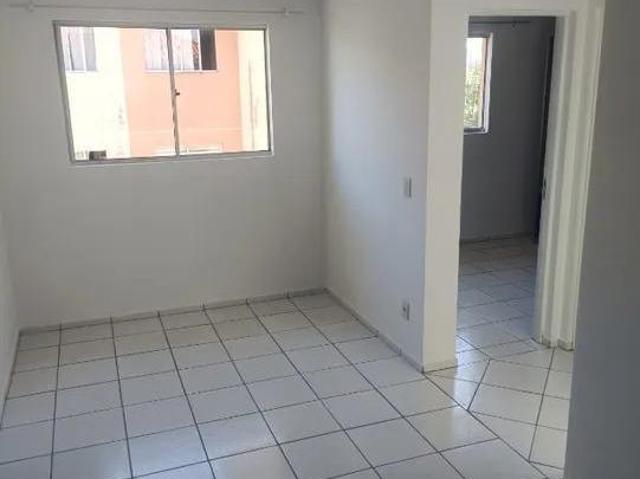 Apartamento a venda no Sitio Cercado