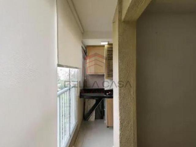 Apartamento à Venda no Sítio das Figueiras Vila Califórnia, São Paulo