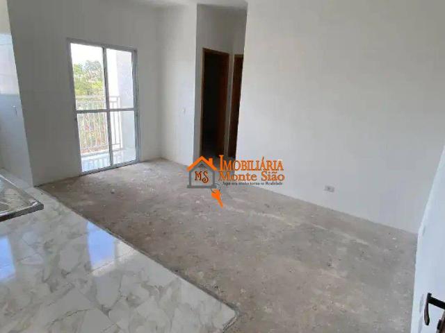 Apartamento a venda no Sítio dos Fernandes Arujá 2 Dorms