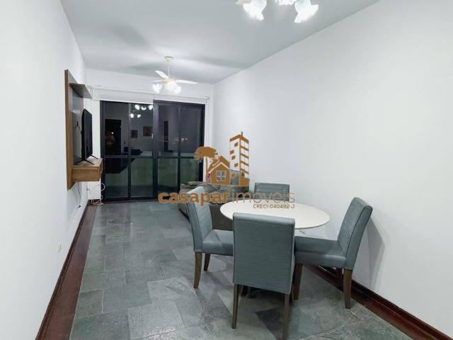 Apartamento a venda no Sítio Paecara Vicente de Carvalho Guarujá 3 Dorms