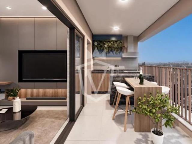Apartamento à venda no Sky Vision 9 de Julho Chácara Urbana Jundiaí/SP