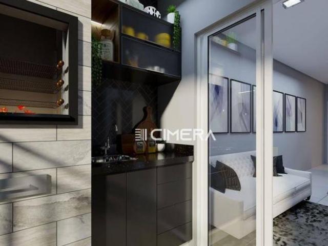 Apartamento à venda no Sky Life Rooftop localizado na cidade de Sorocaba/SP
