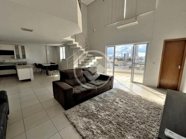 Apartamento à venda no SKY LOFT Bosque da Saúde