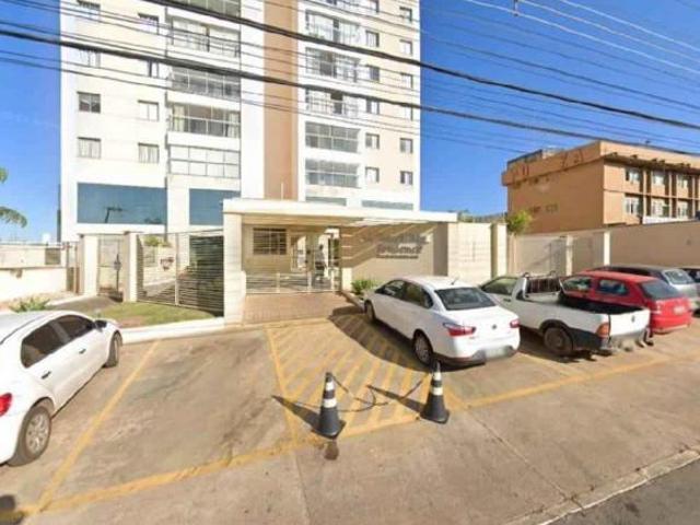 APARTAMENTO À VENDA NO Smart Club – Setor Industrial GAMA