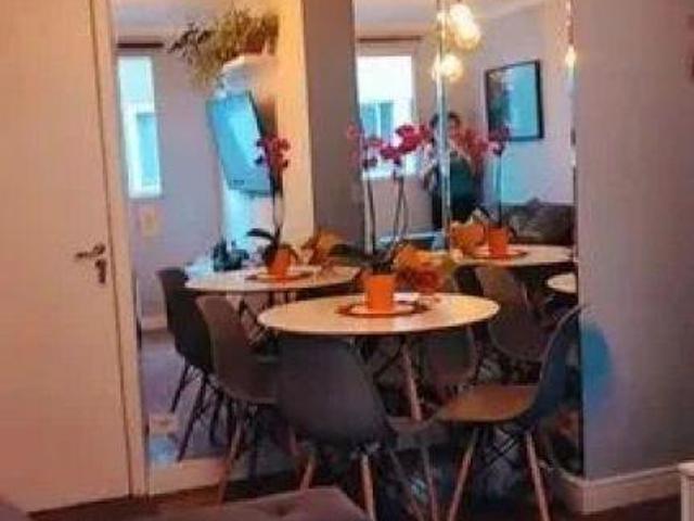 Apartamento à venda no Socorro