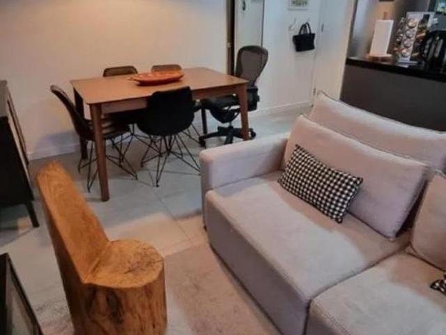 Apartamento à venda no Socorro