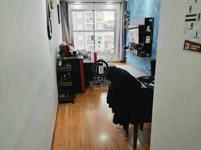 Apartamento à venda no Socorro