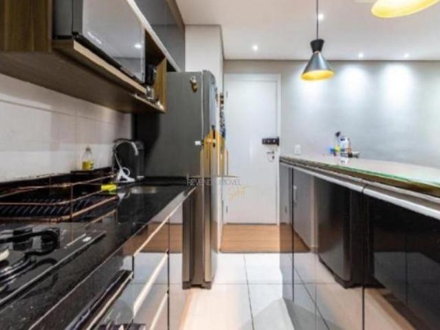 Apartamento à venda no Socorro