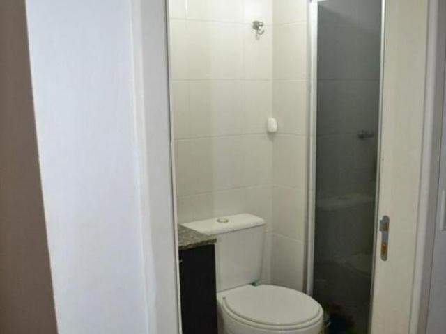 Apartamento à venda no Socorro