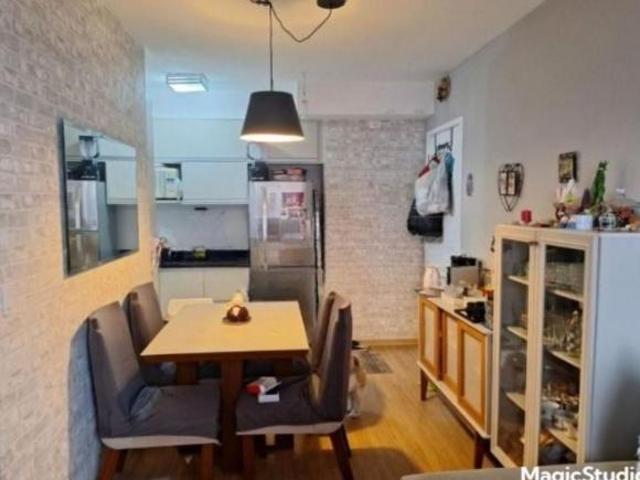 Apartamento à venda no Socorro