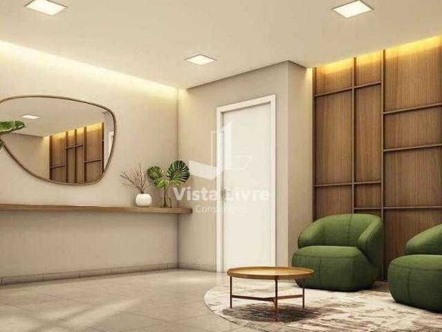 Apartamento à venda no Socorro