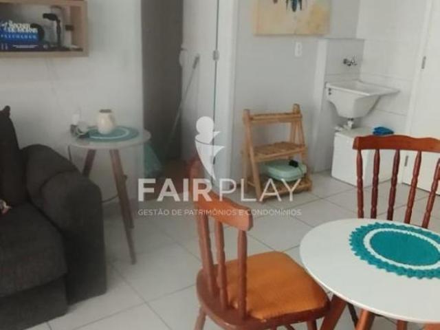 Apartamento à venda no Socorro