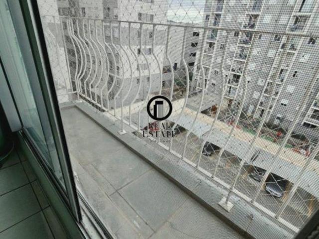 Apartamento à venda no Socorro