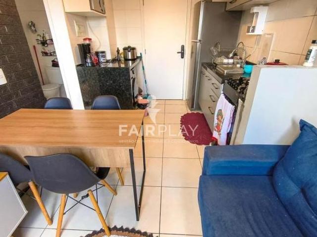 Apartamento à venda no Socorro