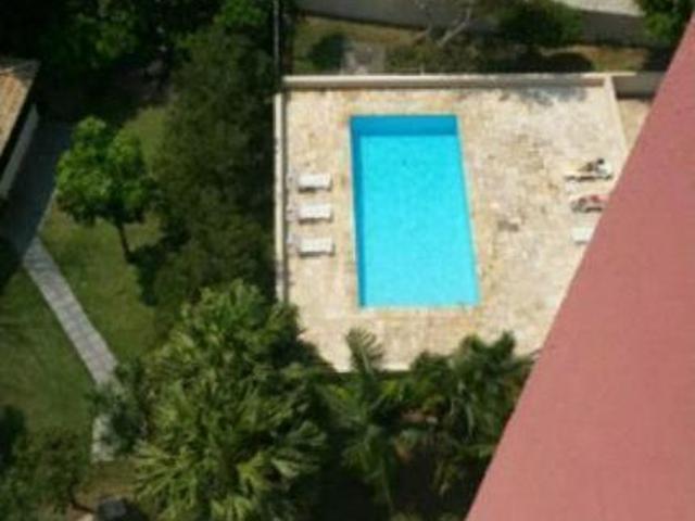 Apartamento à venda no Socorro
