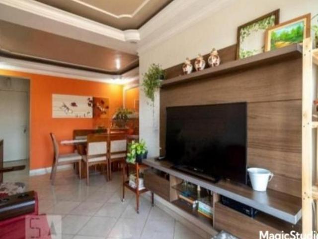 Apartamento à venda no Socorro