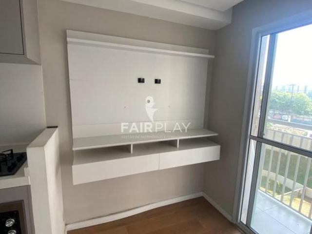 Apartamento à venda no Socorro