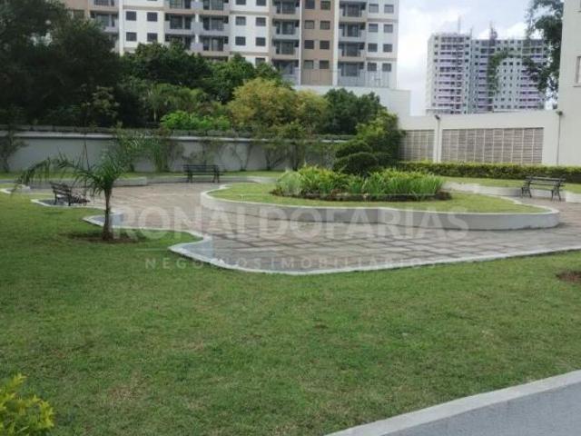 APARTAMENTO A VENDA NO SOCORRO INTERLAGOS