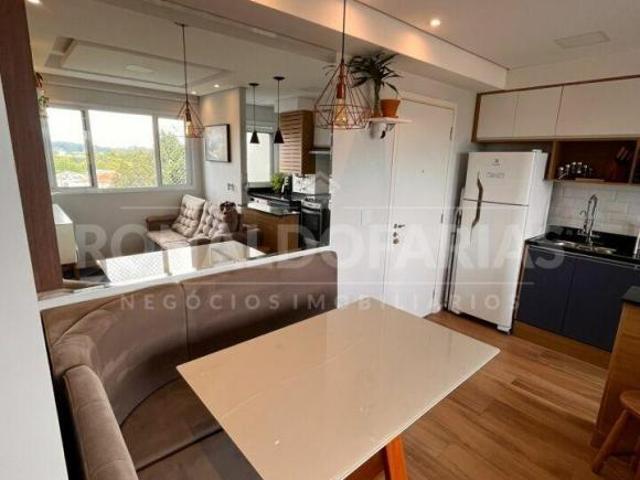 Apartamento à venda no Socorro / São Paulo