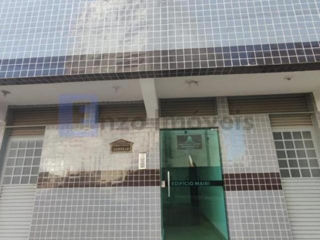 Apartamento para Venda em RA V Sobradinho / DF no bairro Grande Colorado Sobradinho