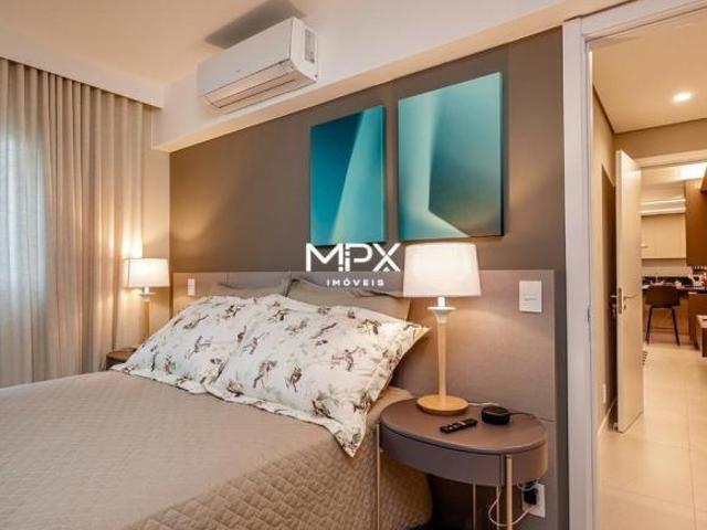Apartamento à venda no Sodero Residencial em Piracicaba