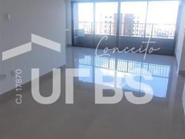 Apartamento a venda no Soft Pedro Ludovico com 3 suítes plenas e 97,81m² de área privativa