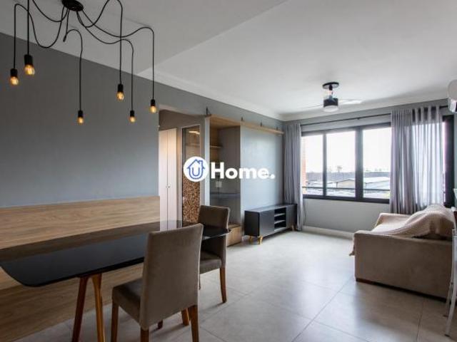 Apartamento à Venda no Soho Connect – 2 Dormitórios com Infraestrutura Completa
