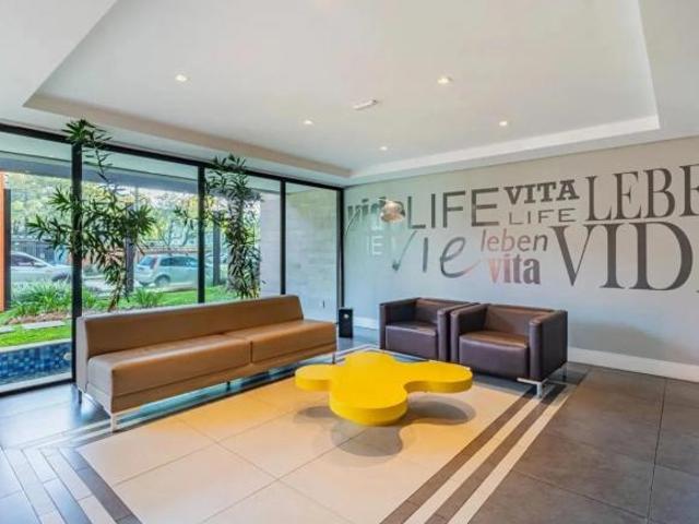 Apartamento à Venda no Soho Connect – 2 Dormitórios com Infraestrutura Completa no Camaquã
