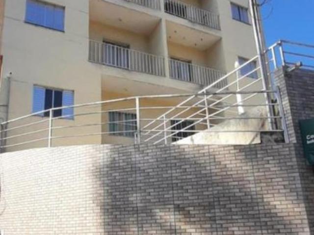 Apartamento a venda no Sol Nascente Jandira 2 Dorms