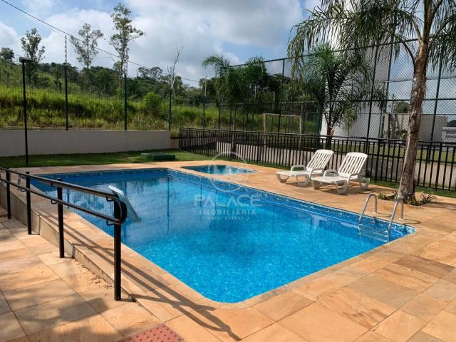Apartamento a venda no Sol Nascente Piracicaba 2 Dorms