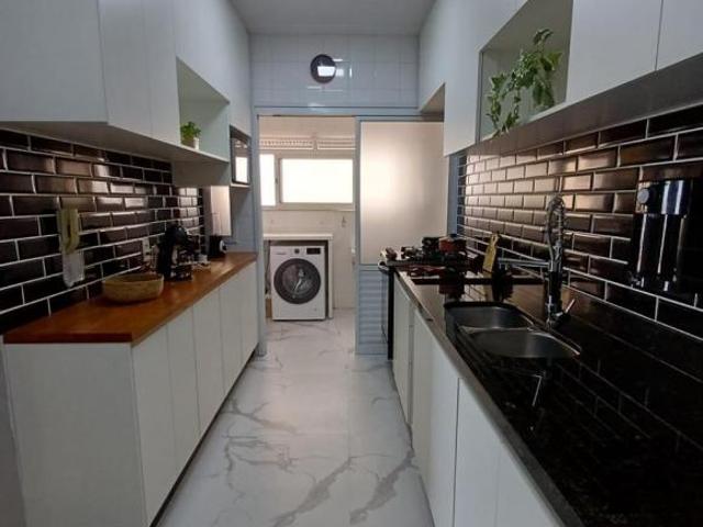 Apartamento a venda no Solar Apucarana