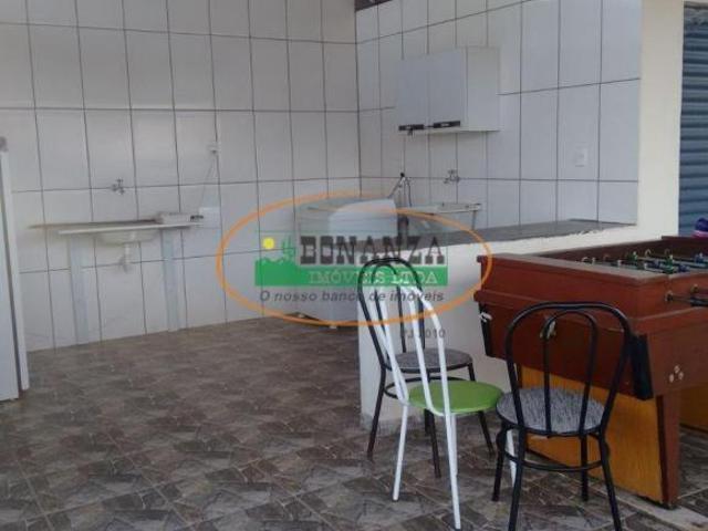 Apartamento à venda no Solar da Serra Colônia do Marçal
