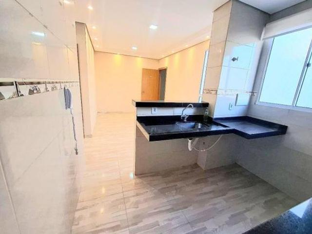 Apartamento à Venda no Solar das Araras – Jardim das Nações | Salto/SP Valor: R$ 230.000,00